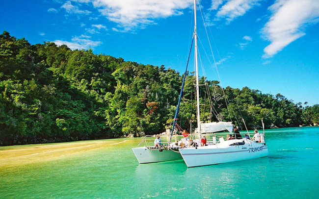 TOP Sailing Destinations | Instant Sailing Portal